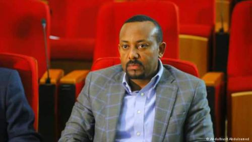 Is araga Abiy Axmed & Soomaalida Ethiopia oo maanta la filaayo (Warbixin)