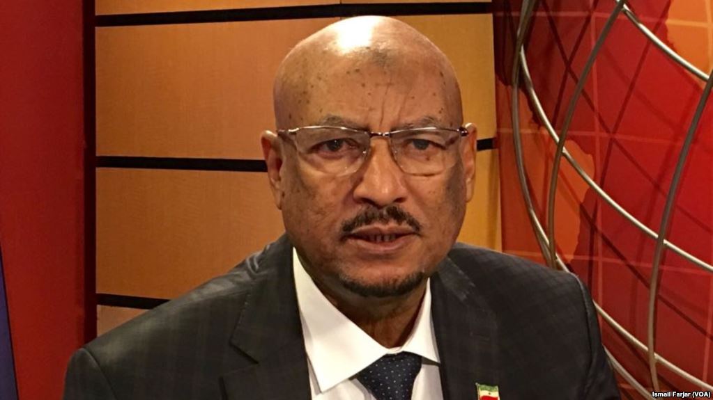 WARAABE oo sheegay hal sabab oo SOMALIA aysan ula heshiin karin Ethiopia WARAABE oo sheegay hal sabab oo SOMALIA aysan ula heshiin karin Ethiopia