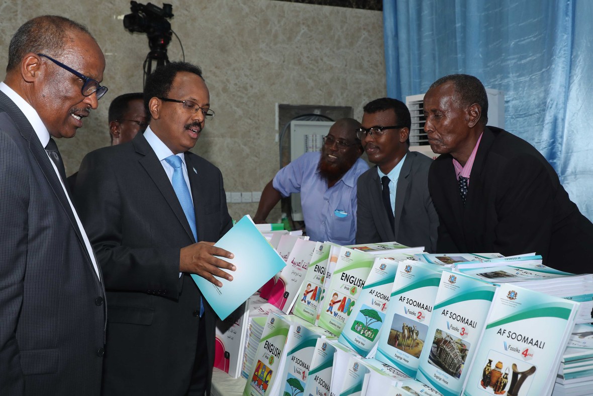 4 | Caasimada Online