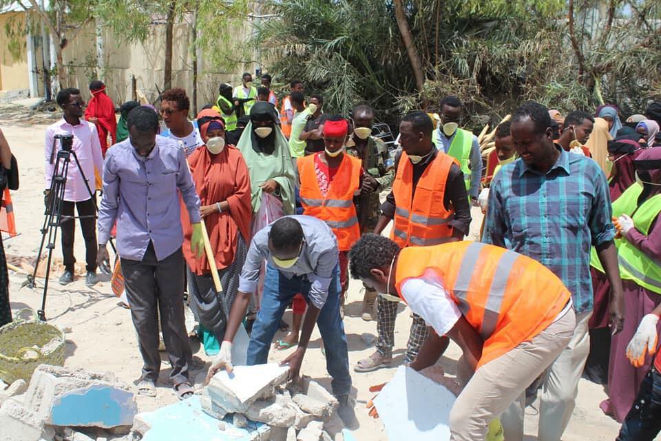 Dhalinyaro 1 | Caasimada Online