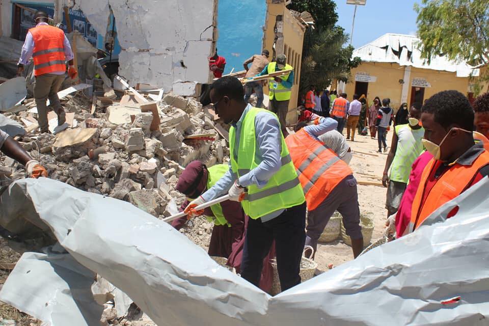 Dhalinyaro 3 | Caasimada Online