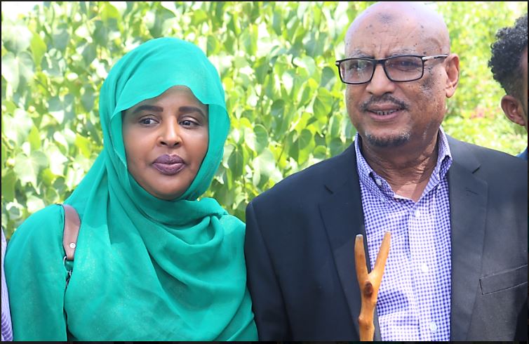 Feysal cali waraabe | Caasimada Online