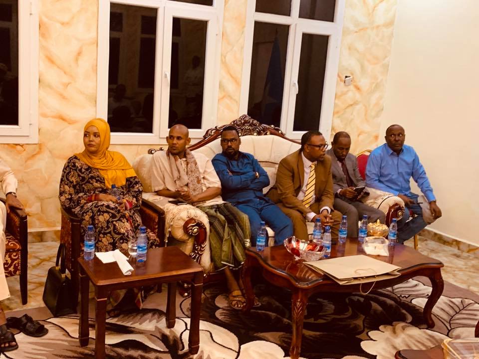 4 | Caasimada Online