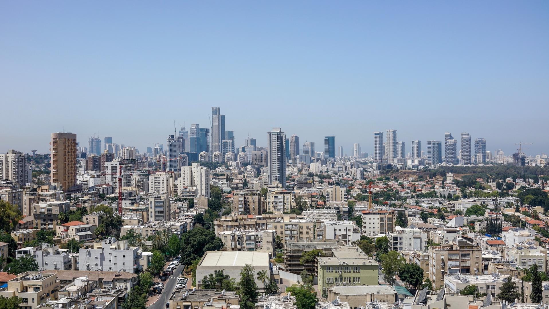 tekl aviv | Caasimada Online