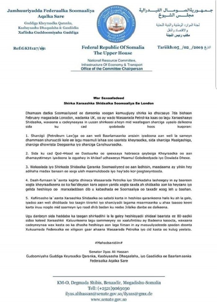 2 | Caasimada Online