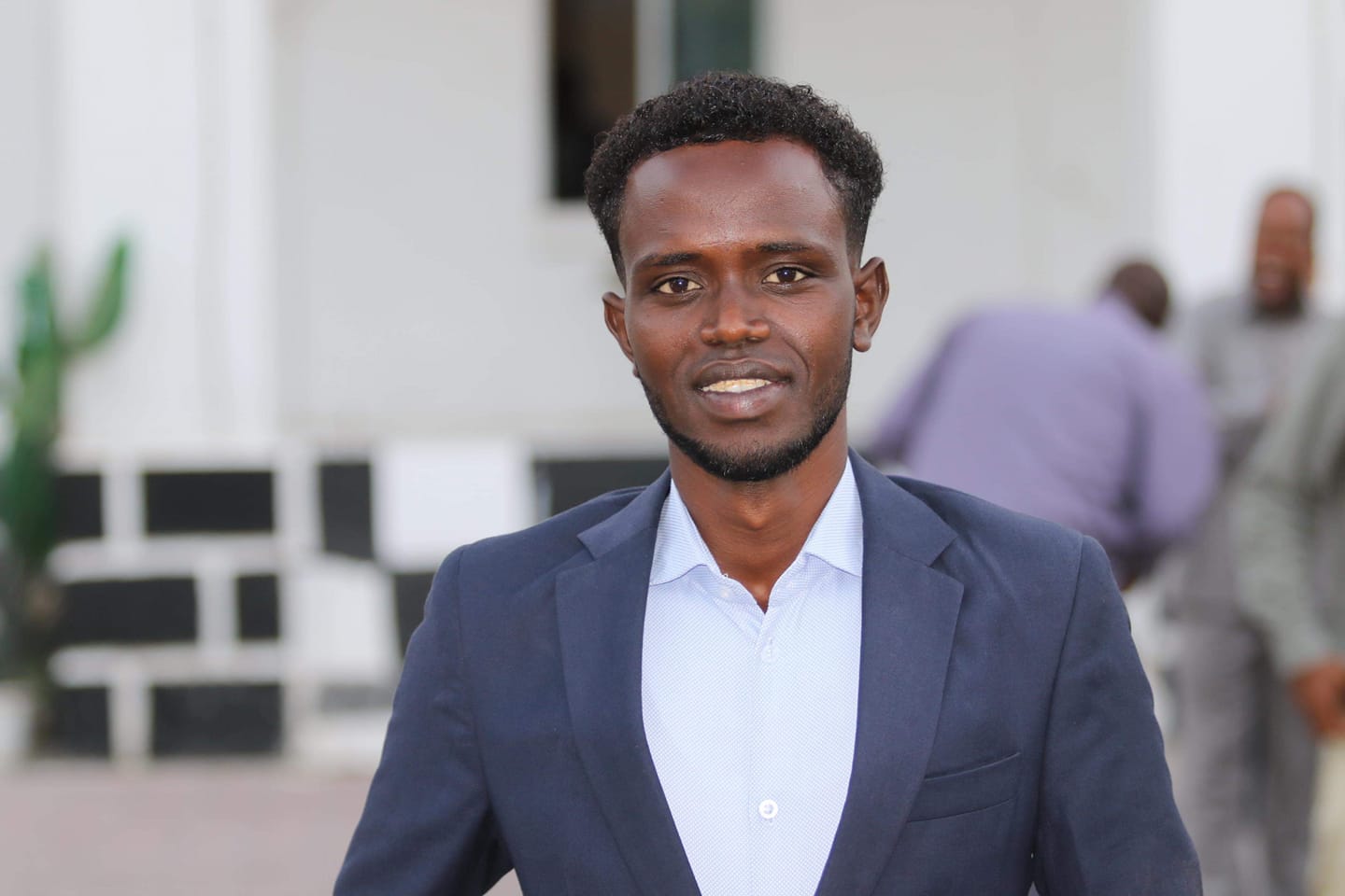 Wariye Cali Aadan Muumin oo Muqdisho lagu xiray iyo sababta ka dambeysa Wariye Cali Aadan Muumin oo Muqdisho lagu xiray iyo sababta ka dambeysa