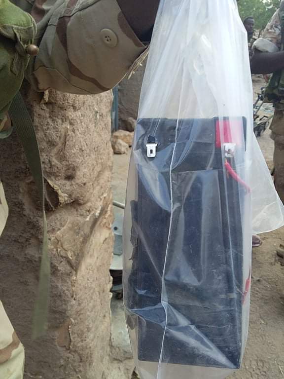 iii | Caasimada Online