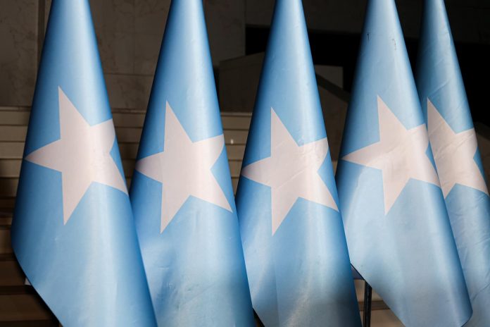 SOOMAALIYA oo maanta si rasmi ah ugu biirtay… | Caasimada Online