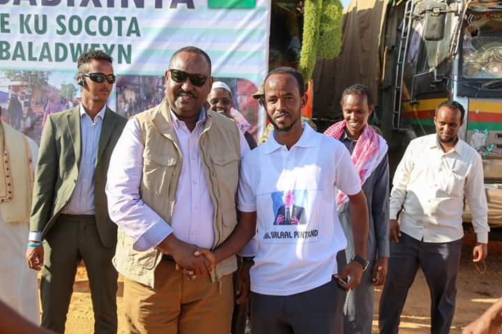 2 | Caasimada Online