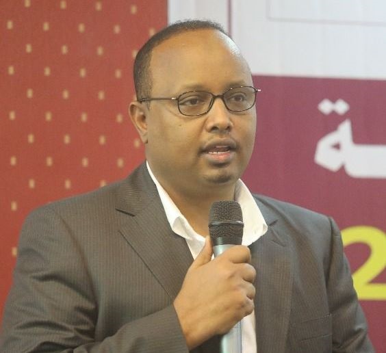 Sacuudi Carabiya oo weli diidan inay aqbasho safiirkii uu magacaabay ... Sacuudi Carabiya oo weli diidan inay aqbasho safiirkii uu magacaabay ...