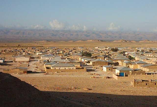 Arday reer Somaliland ah oo lagu weeraray Badhan iyo dhaawac la gaarsiiyey