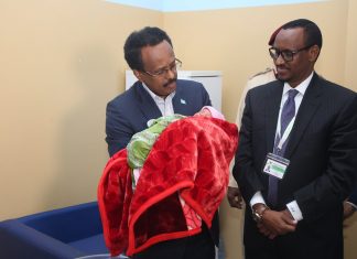 Caasimada Online | Isha Wararka Sugan