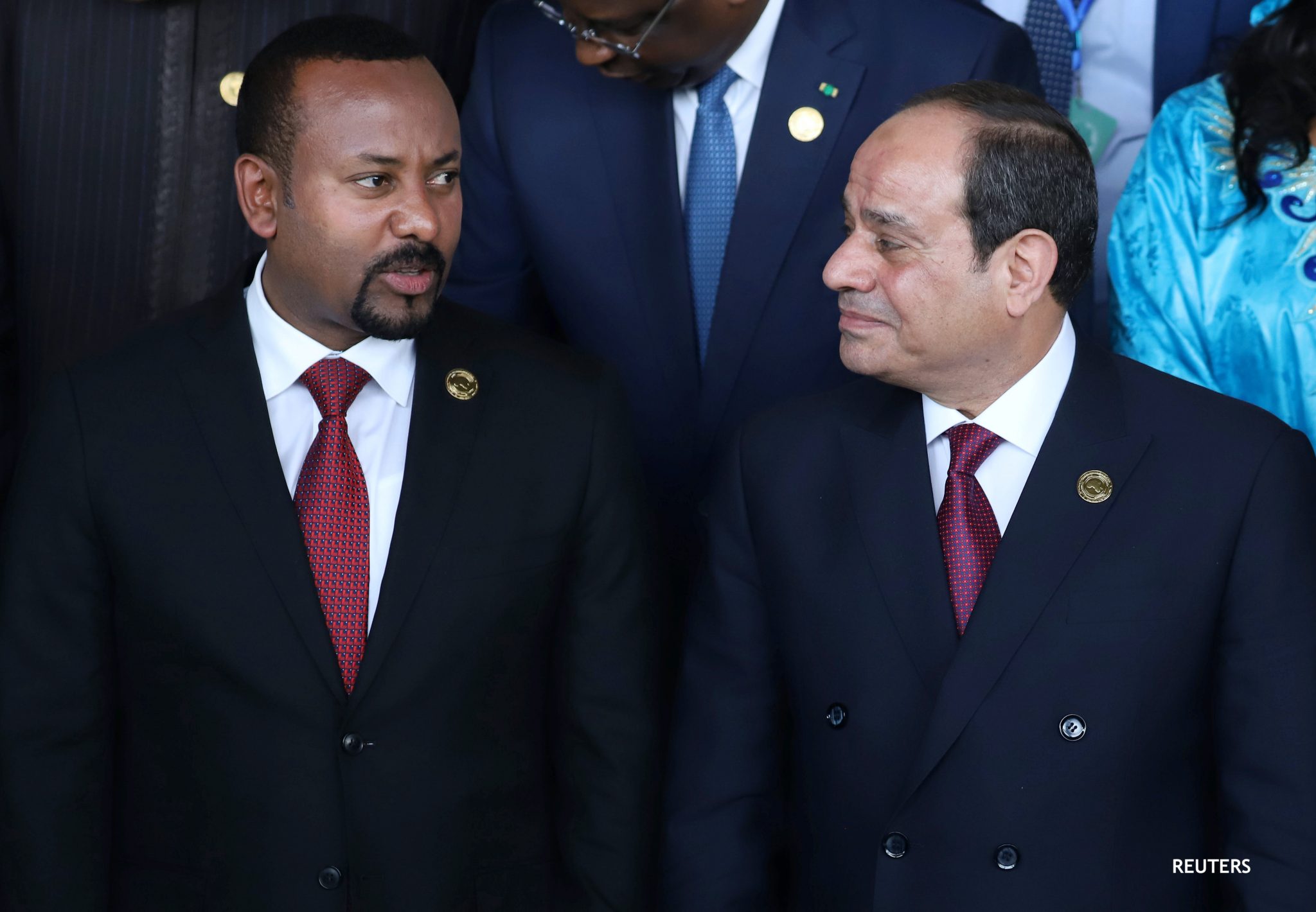 Somalia’s Gedo: The new front in the Egypt-Ethiopia rivalry | Caasimada ...