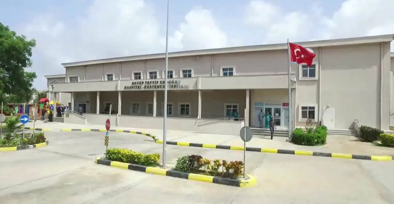 Isbitaalka Digfeer oo la xiray iyo sababta ka dambeysa | Caasimada Online