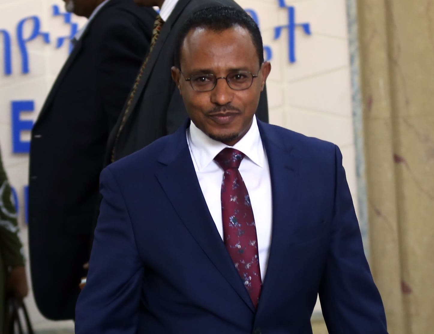 Ethiopia defence minister replaced after criticising Abiy - Caasimada ... Ethiopia defence minister replaced after criticising Abiy - Caasimada ...
