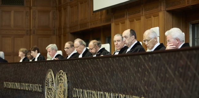 NEWS IN ENGLISH | Caasimada Online