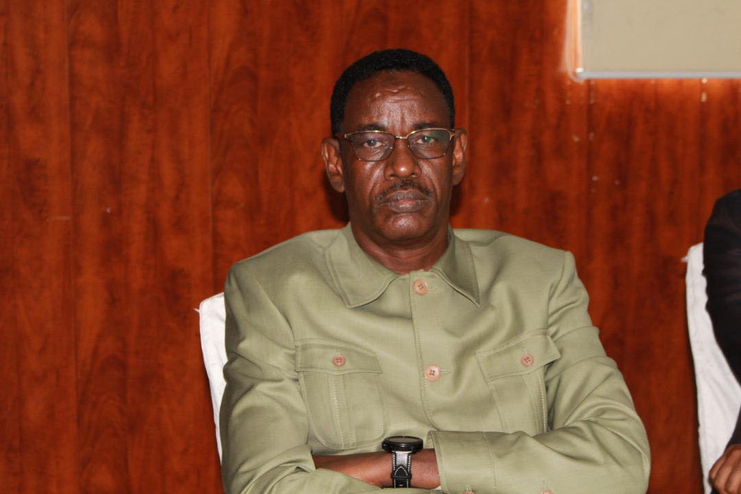 Daawo: Senator Fartaag oo war culus ka soo saaray xaaladda Jubbaland