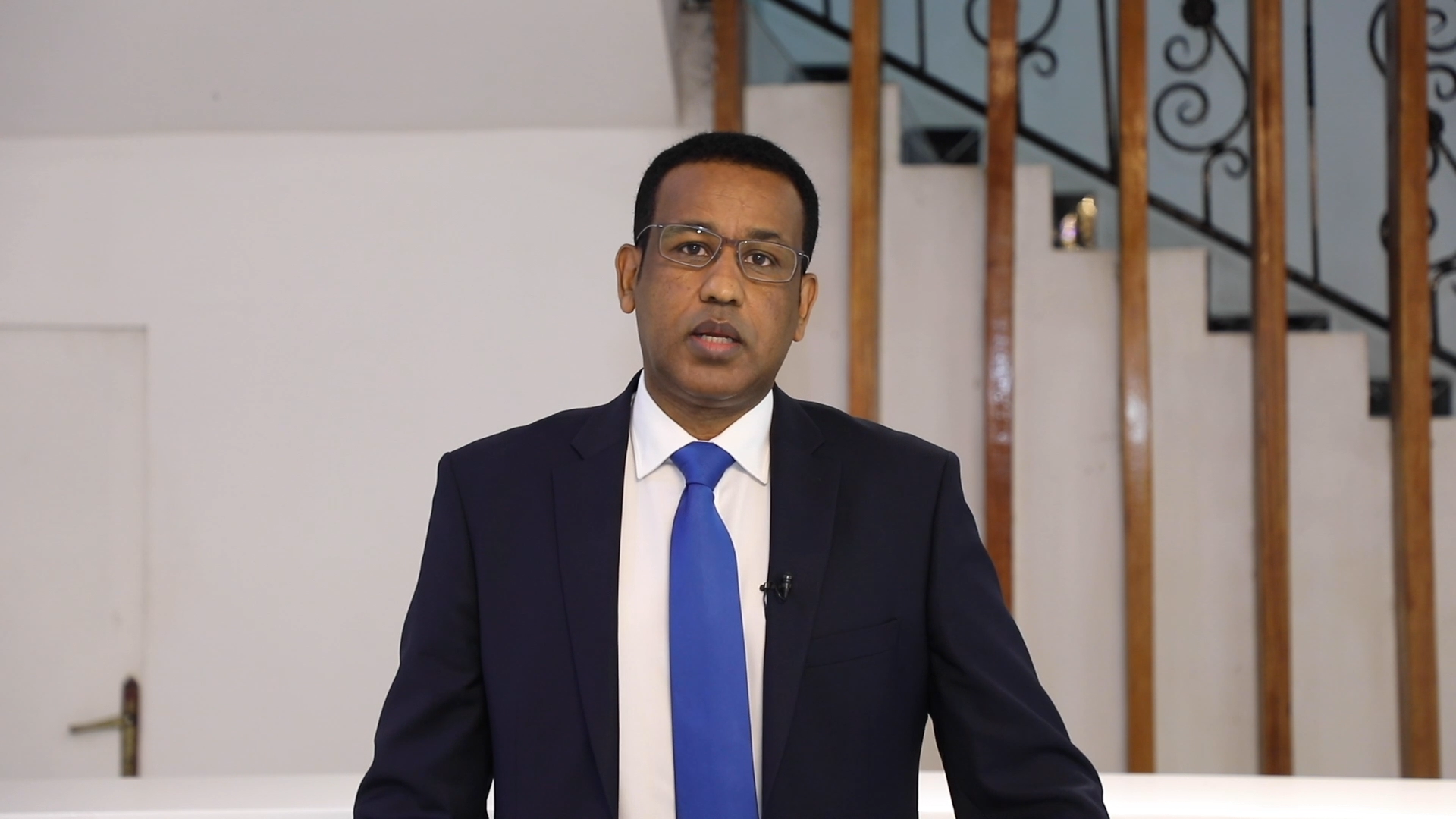 Madaxweyne Xasan oo safiir cusub u magacaabay Kenya | Caasimada Online