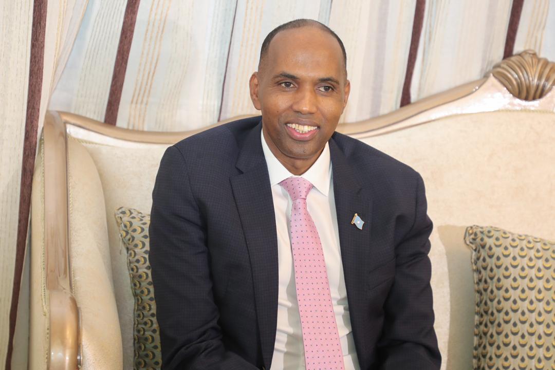 kheyre | Caasimada Online