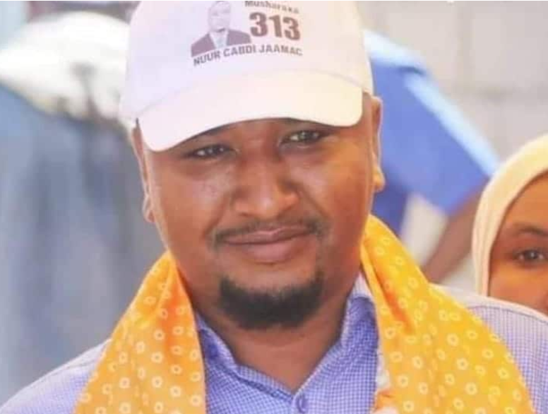 Maxaa ka jira in la afduubtay xildhibaan ku soo baxay doorashadii ... Maxaa ka jira in la afduubtay xildhibaan ku soo baxay doorashadii ...