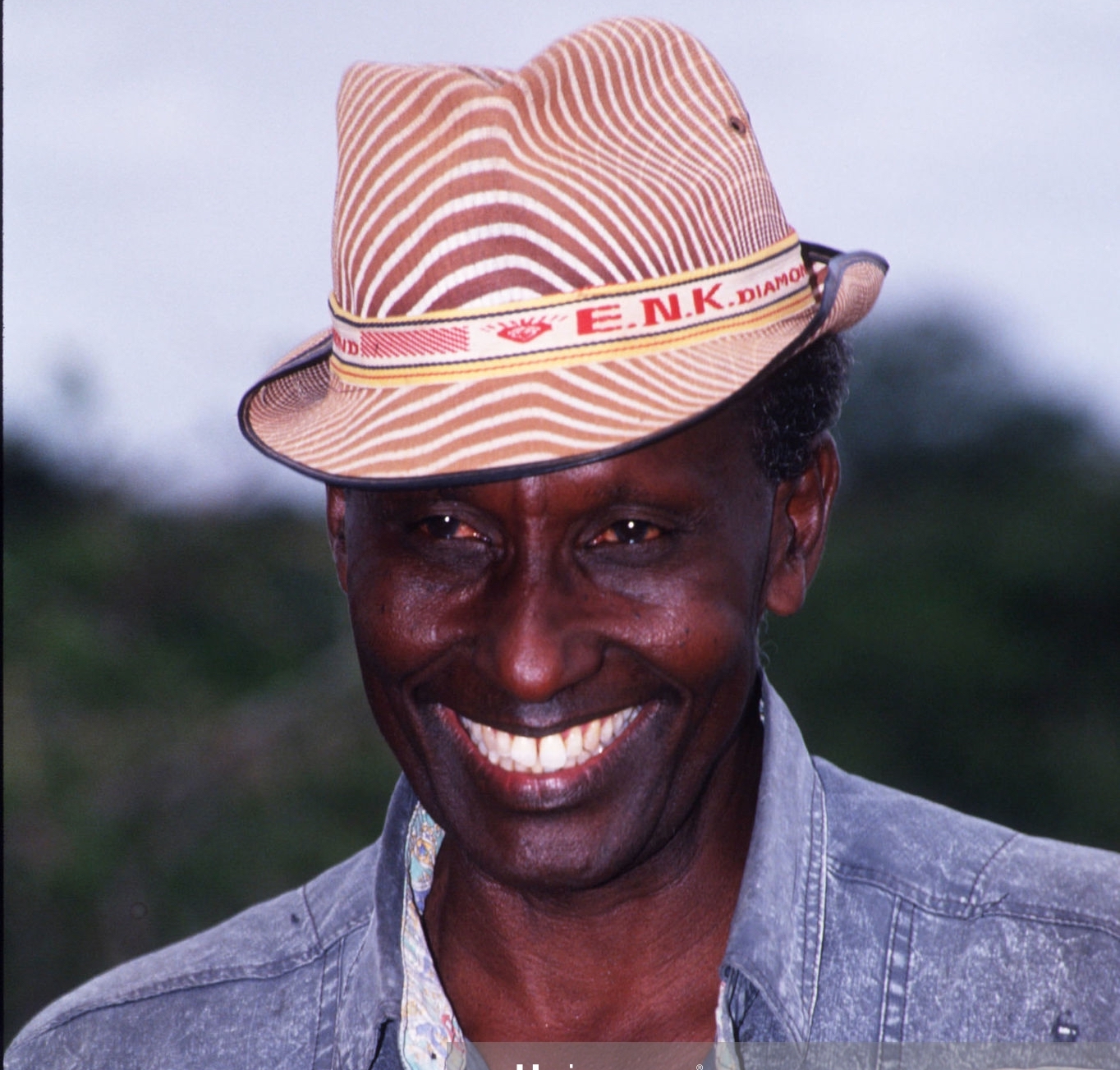 Maxaad ka taqaanaa Jeneral Ceydiid oo geeriyooday 25 sano kahor maanta ...