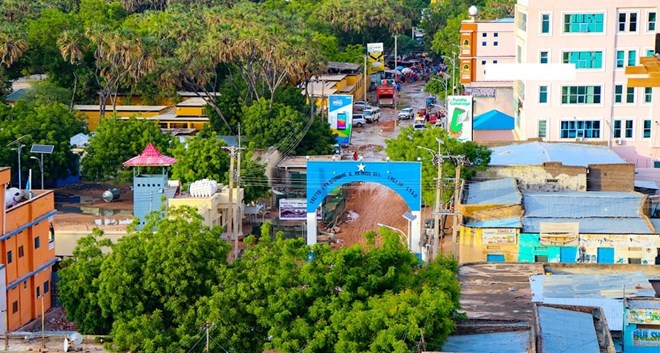 Beledweyne baladweyne | Caasimada Online