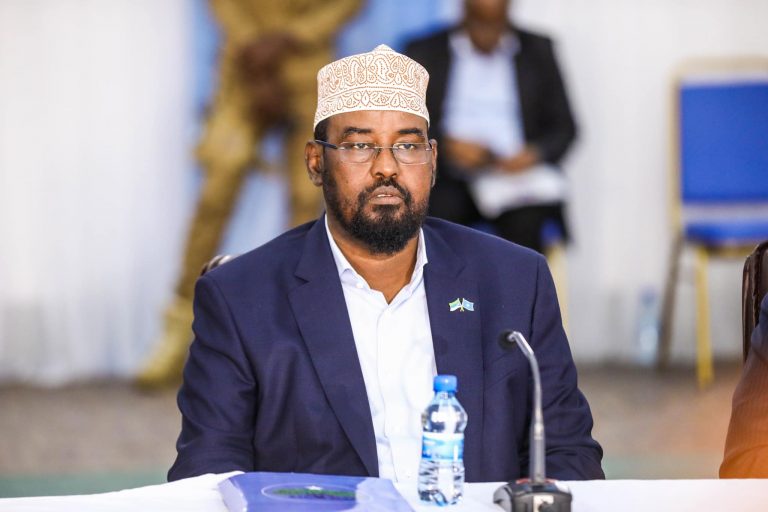 Mucaaradka Jubaland oo ku dhowaaqay tallaabo xasaasi ah oo ay qaadayaan ...