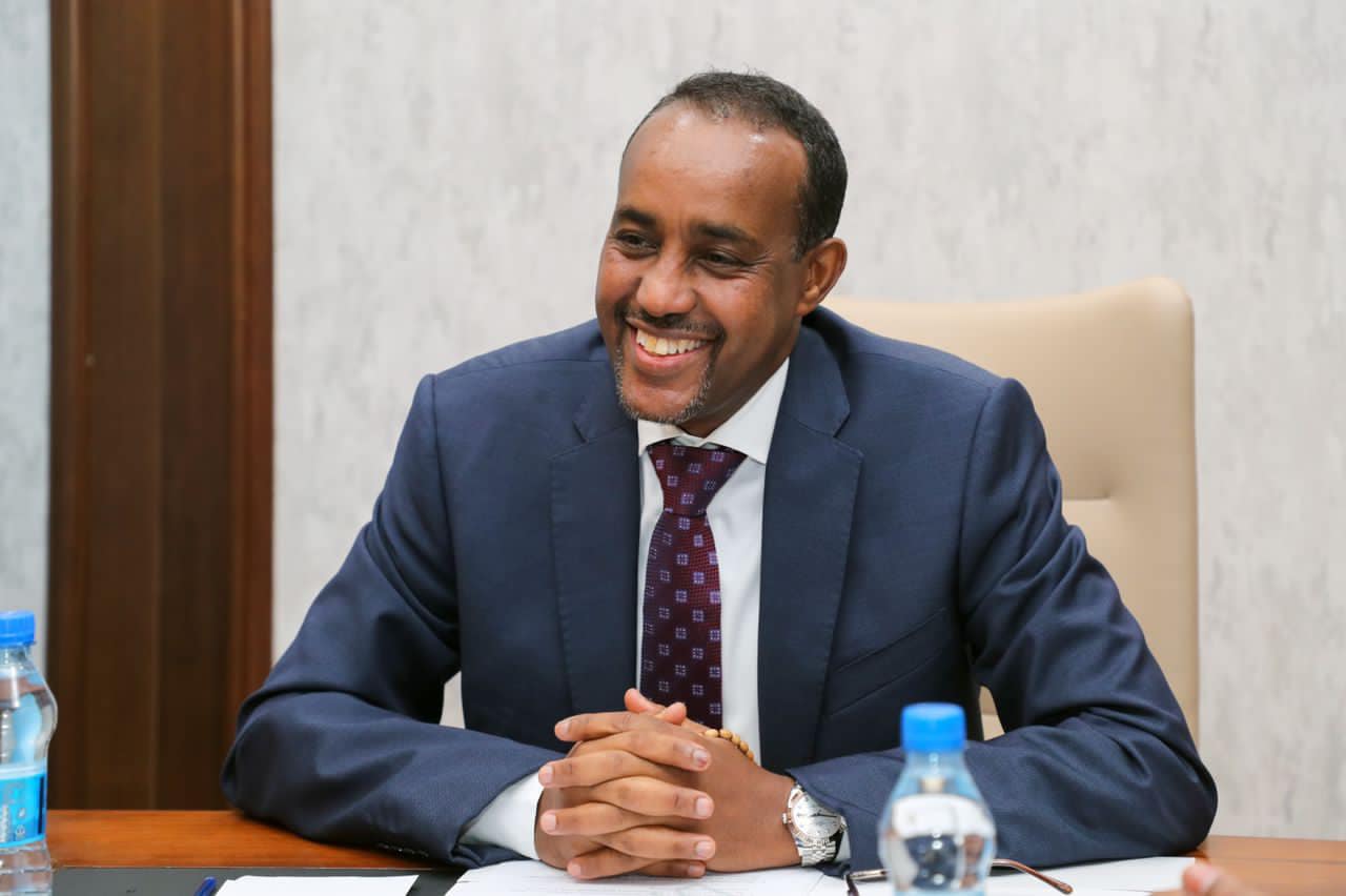 ROOBLE oo magacaabay guddi qiimeeya in doorasho lagu qaban karo Garbahaarey