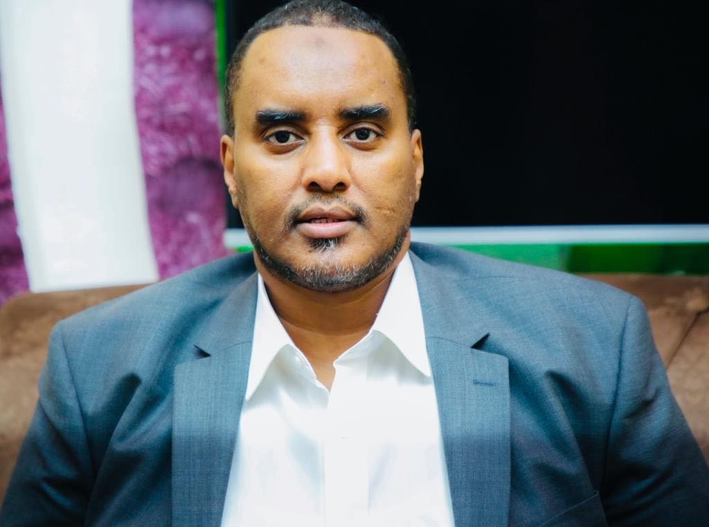 Fahad Yaasiin oo ka jawaabay go’aanka maxkamada are Fahad Yaasiin oo ka jawaabay go’aanka maxkamada are