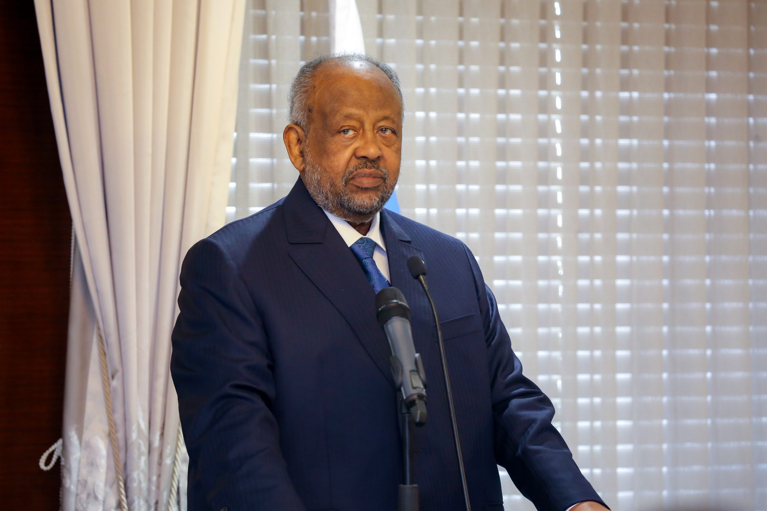 Maxaa ka jira in Ismaaciil Cumar Geelle neceb yahay siyaasiyiinta ...
