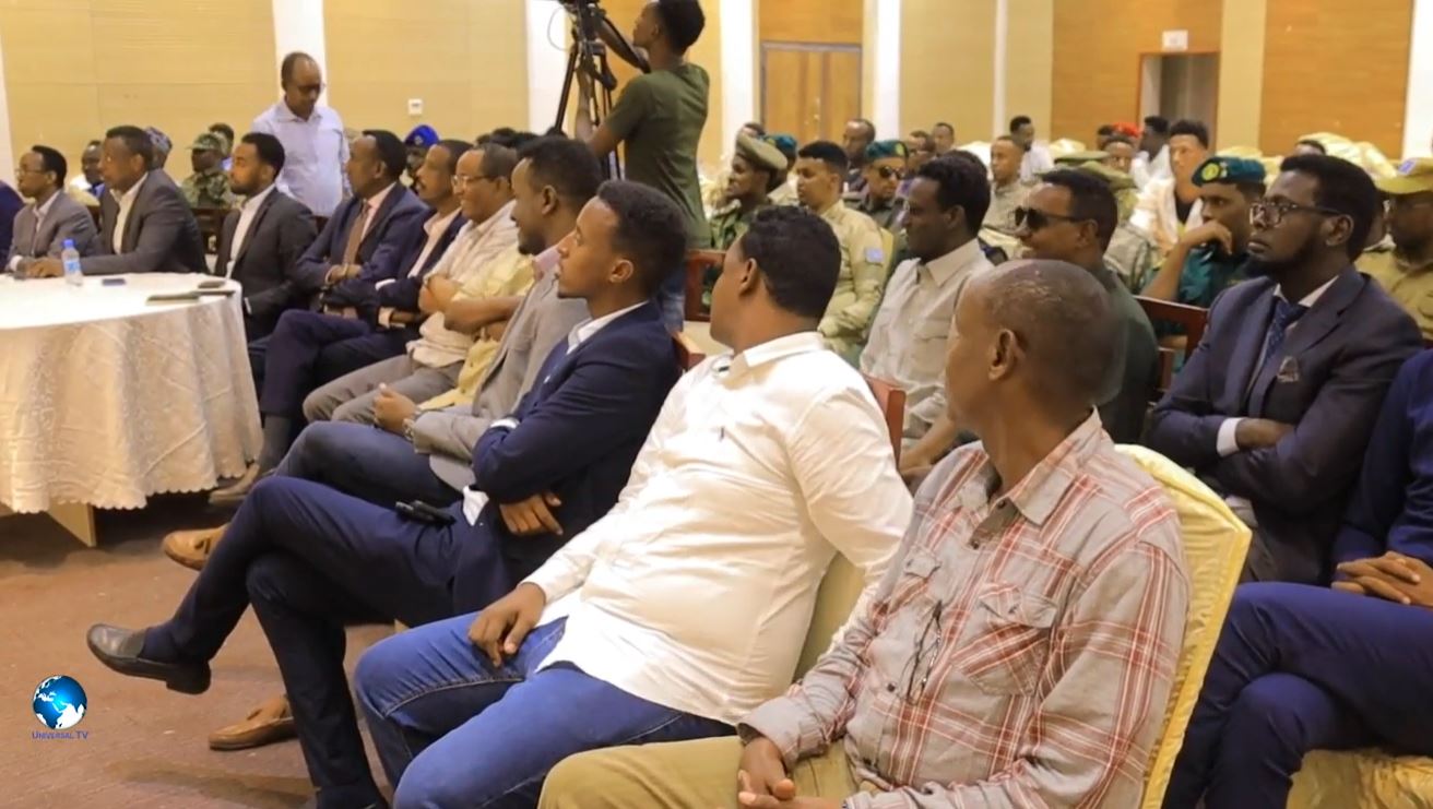 Beelaha MURUSADE iyo DUDUBLE oo go’aan culus uga dhawaaqay Muqdisho Beelaha MURUSADE iyo DUDUBLE oo go’aan culus uga dhawaaqay Muqdisho