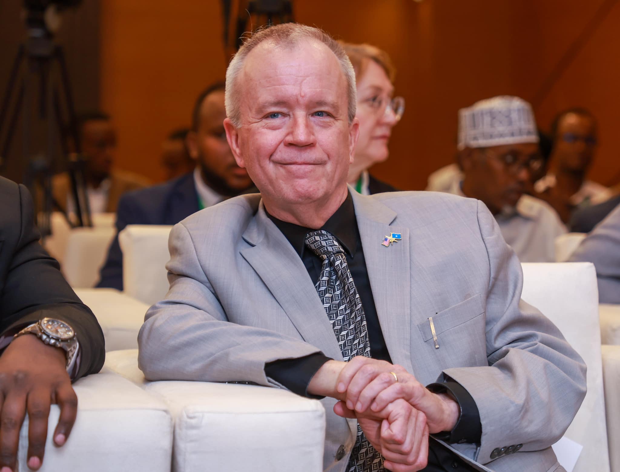 Somaliland challenges US ambassador’s recognition of region as part of ...