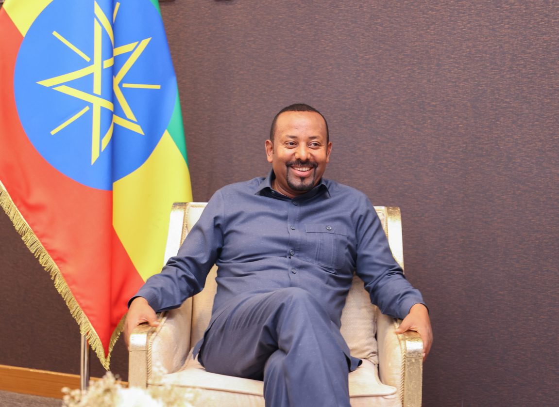 Evaluating Abiy’s MoU game-changing strategy approach to Awdal ...