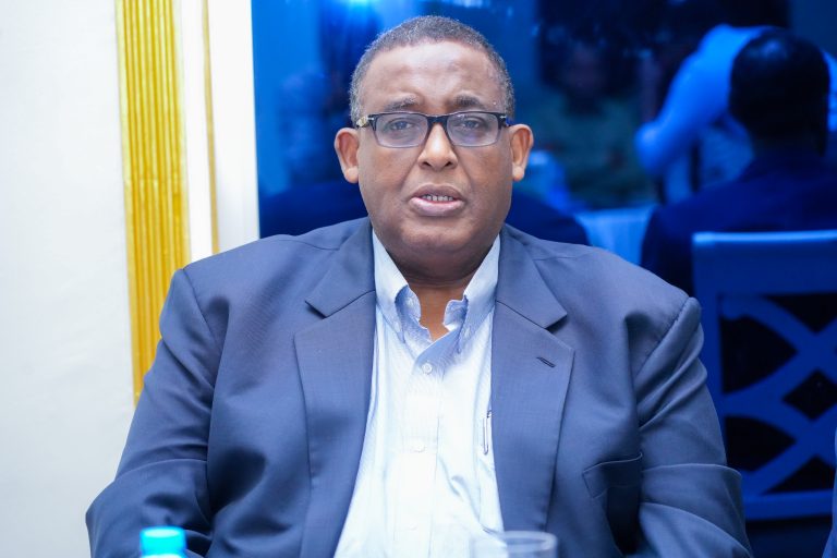 Cumar Cabdirashiid oo ka digay arrin ka dhallin karta in Itoobiya loo ...