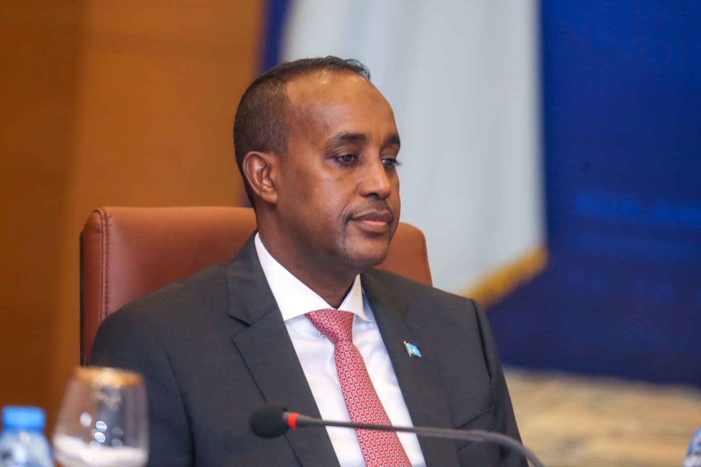 Rooble oo dhalasho kale maanta ku dhoofay iyo xogta habraaca safar ee ...