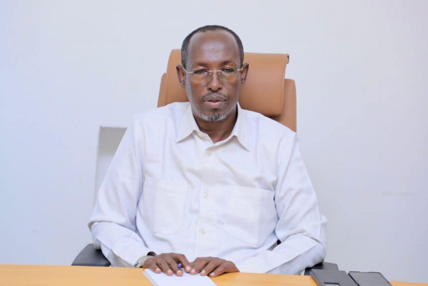 Madaale oo loo gudbiyay soo jeedinta in dhismayaal badan la dumiyo ...