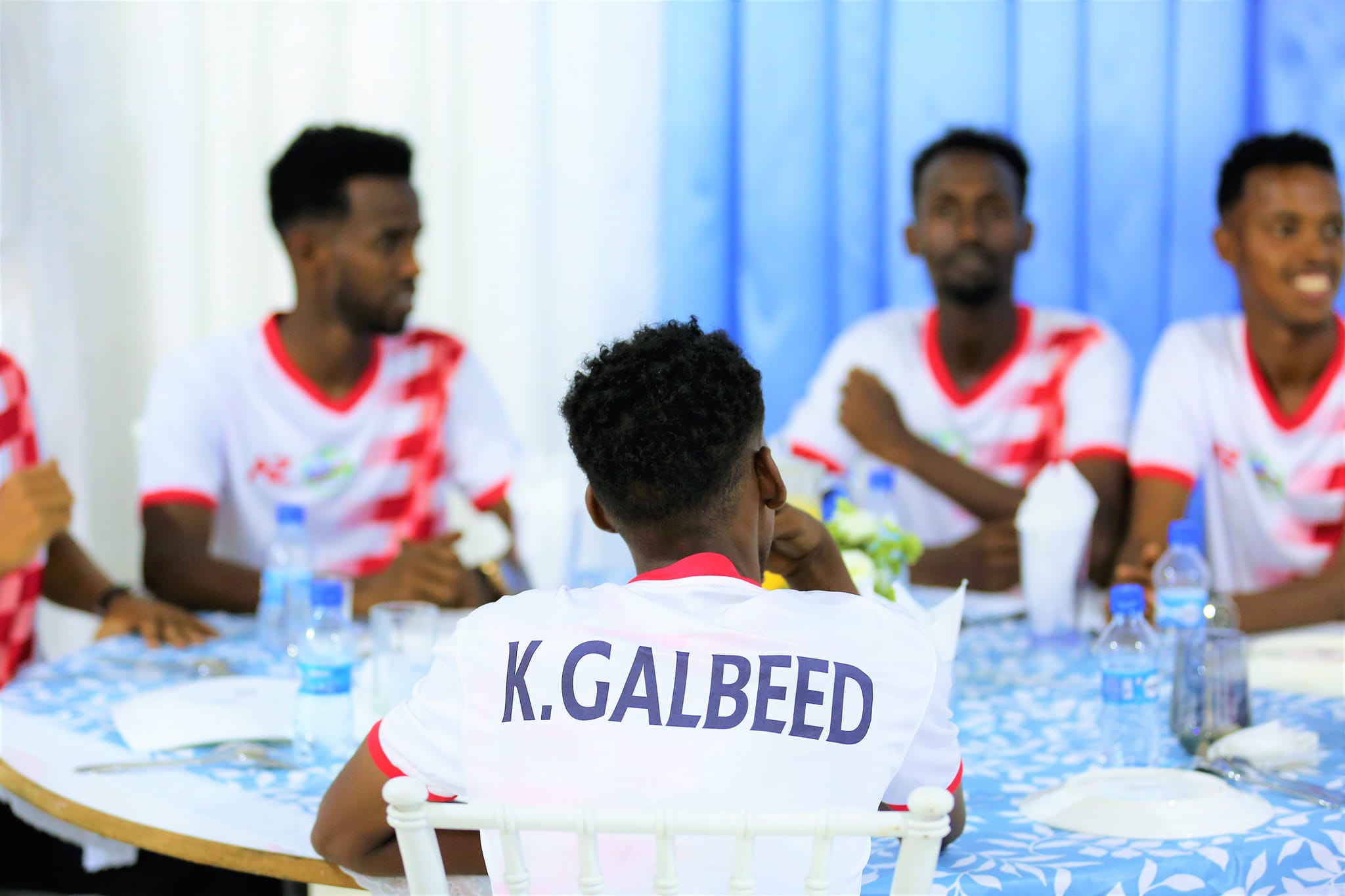 Koonfur Galbeed oo go’aan culus ka qaadatay ciyaaraha maamul ...