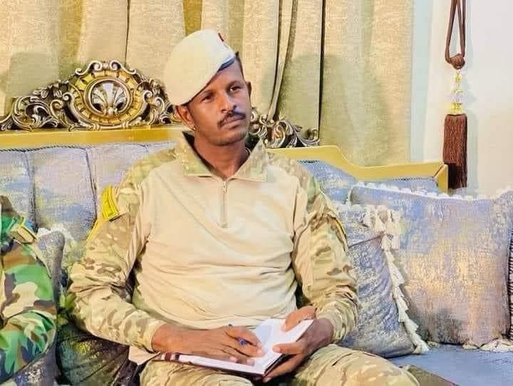 Taliye Suul-nuug oo lagu dilay dagaal ka dhacay MUDUG | Caasimada Online