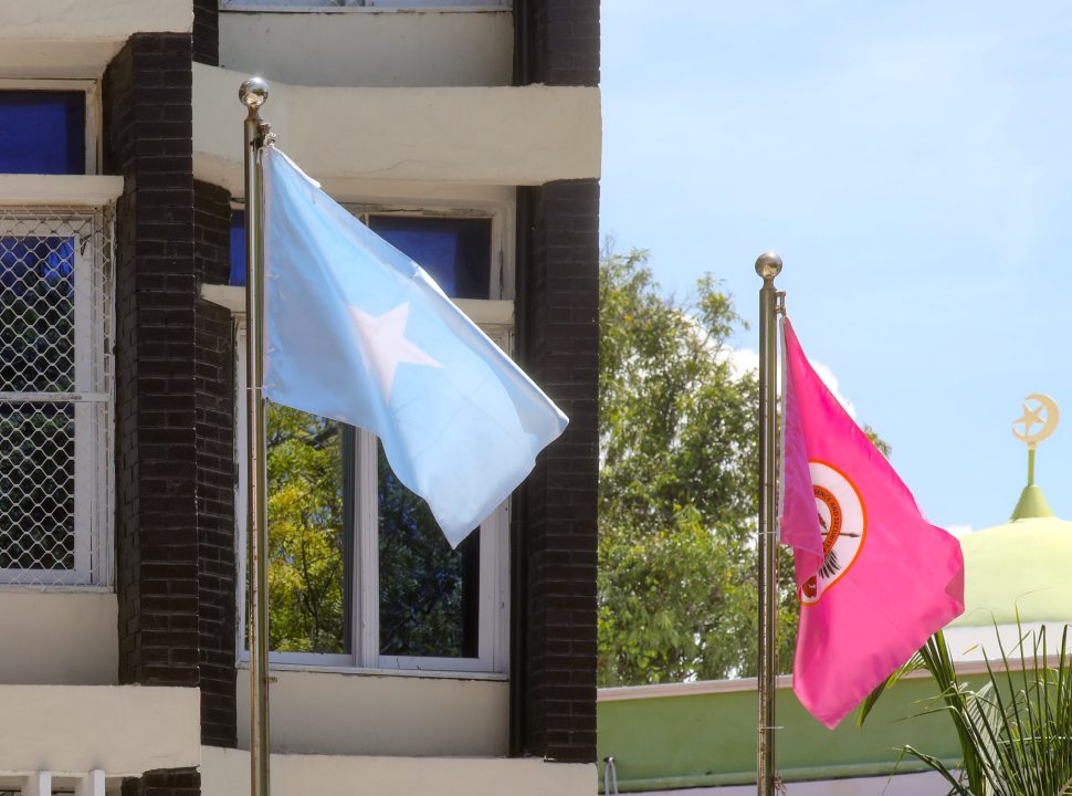 NISA oo soo saartay digniin culus oo ku socoto 3 dhinac - Caasimada Online