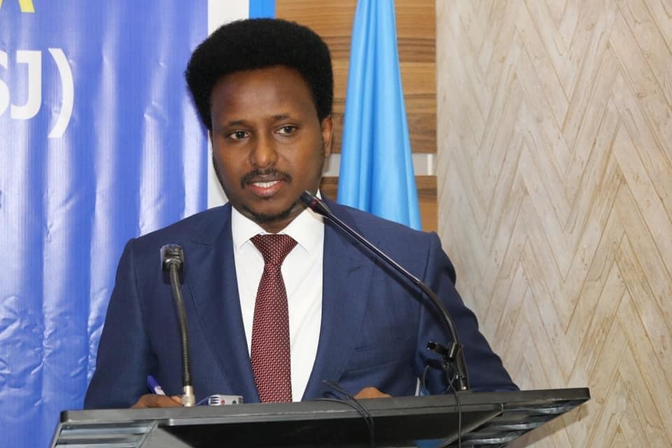 KOOFI oo ka digay halis soo food leh kadib hab-dhaqanka gurracan ee DF ...