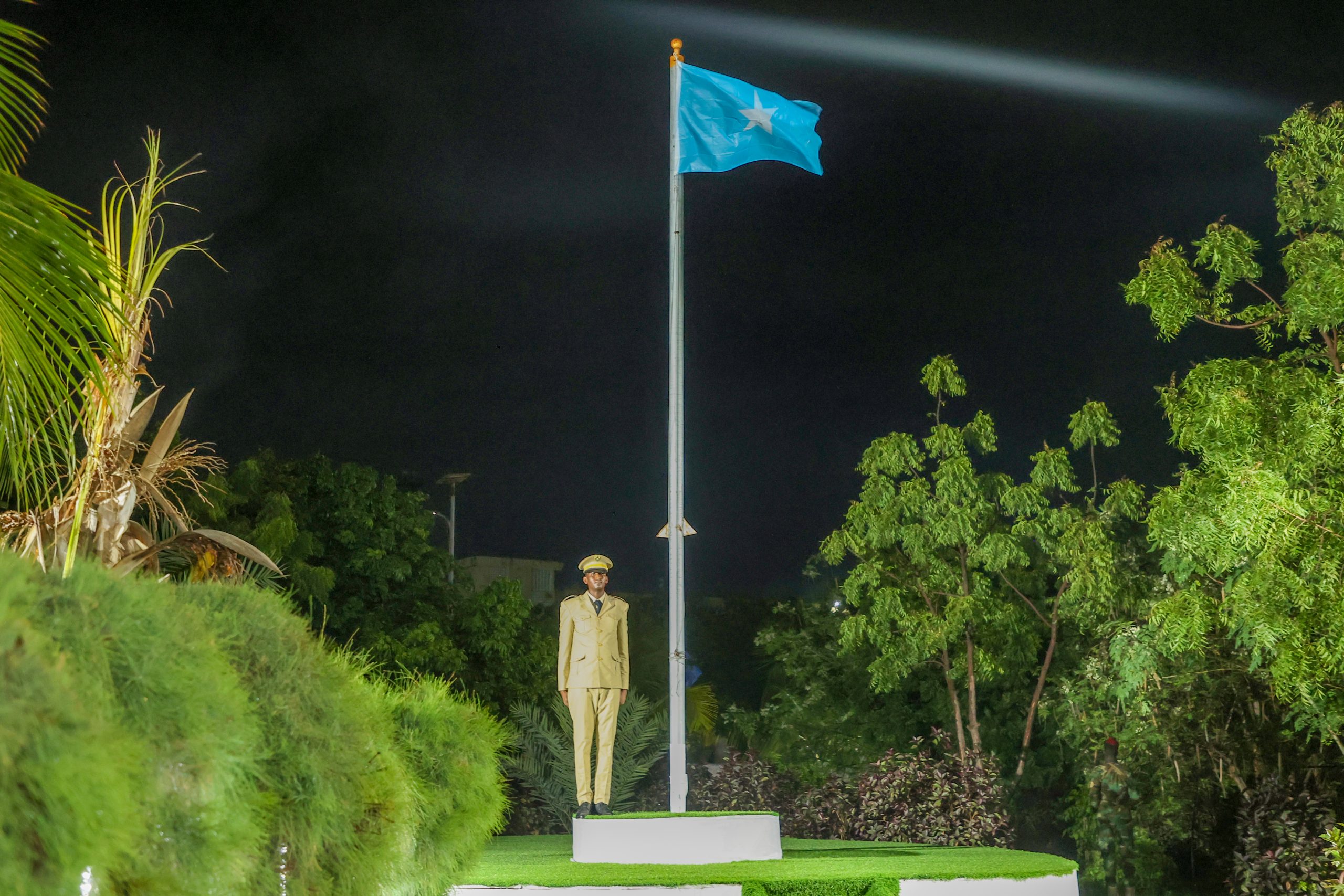 Calanka | Caasimada Online