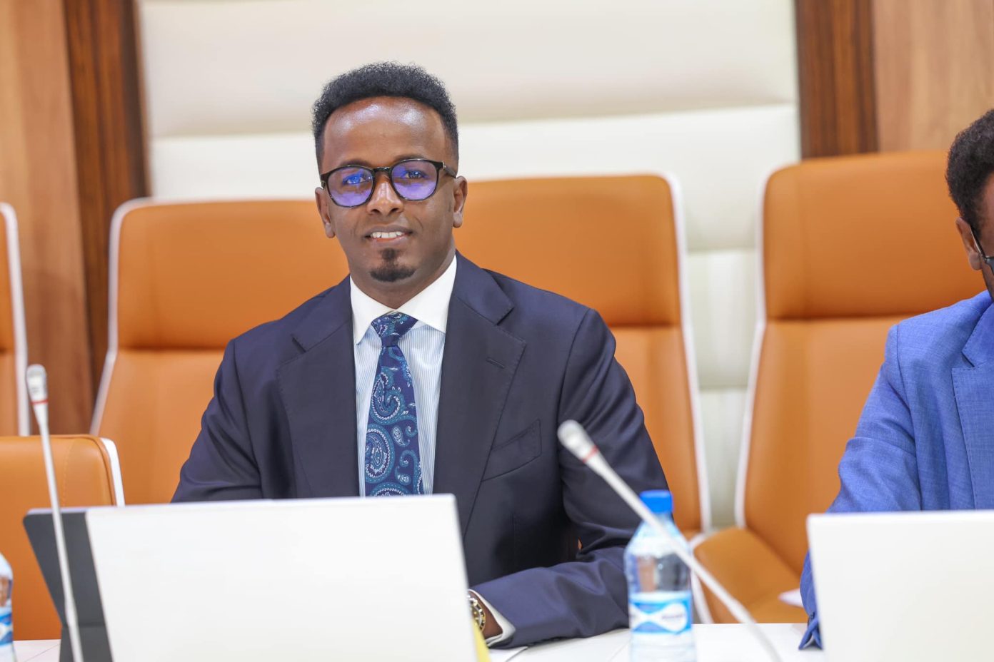 DF oo soo saartay digniin culus kadib markii ciidamada siyaasiyiinta ...