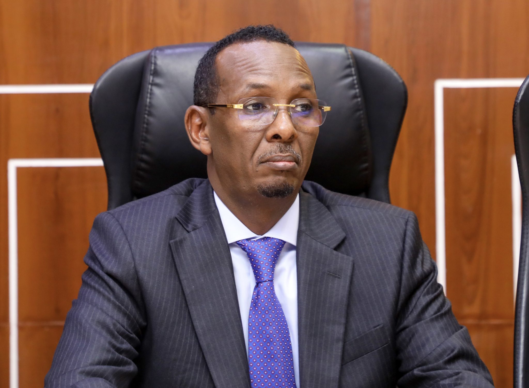 Daawo: Xawaadle oo arrin xasaasi ah ku hanjabay haddii xilka laga qaado ...