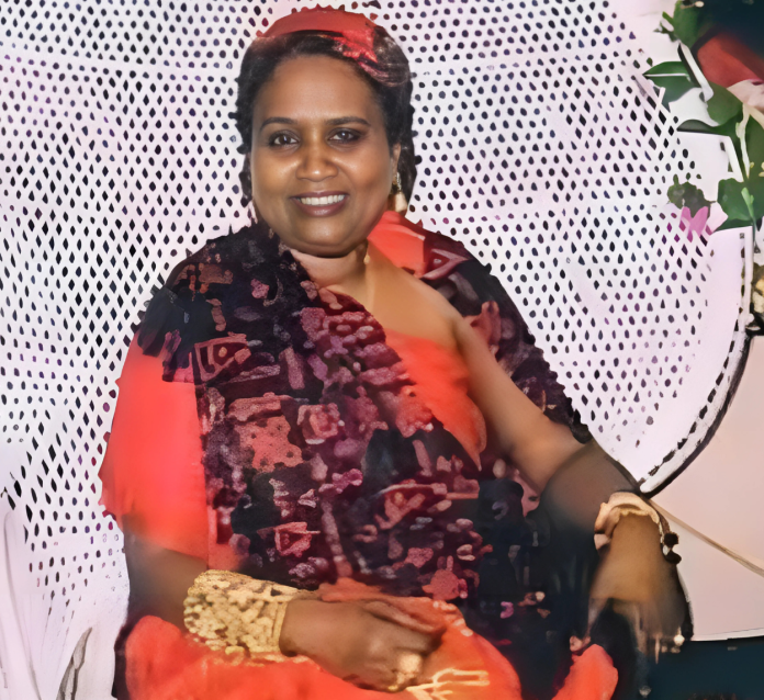 Fanaanadda Luul Jaylaani oo ku geeriyootay Minneapolis | Caasimada Online