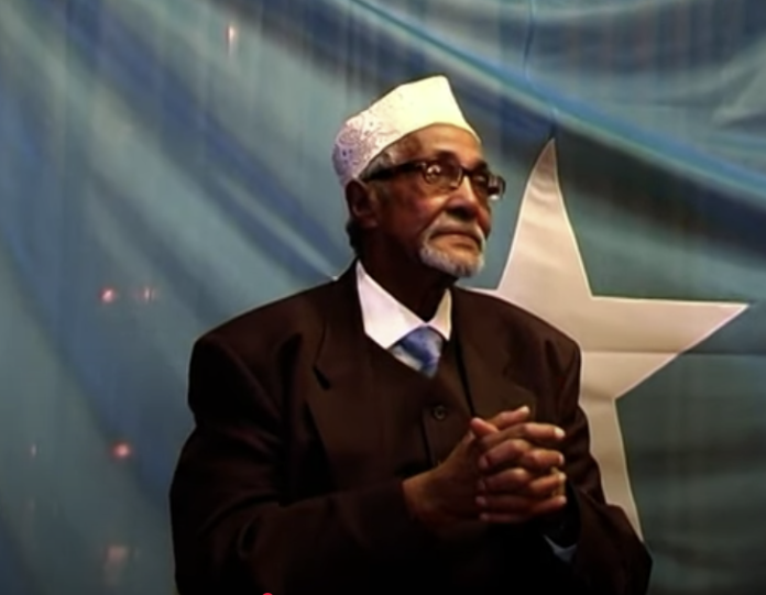 Dafle: Aas-aasihii hay’adda NISA oo geeriyooday iyo Fahad Yaasiin oo ...