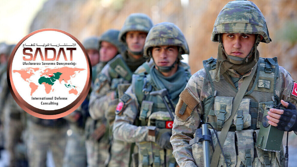 Turkey to deploy private military contractors to Somalia | Caasimada Online