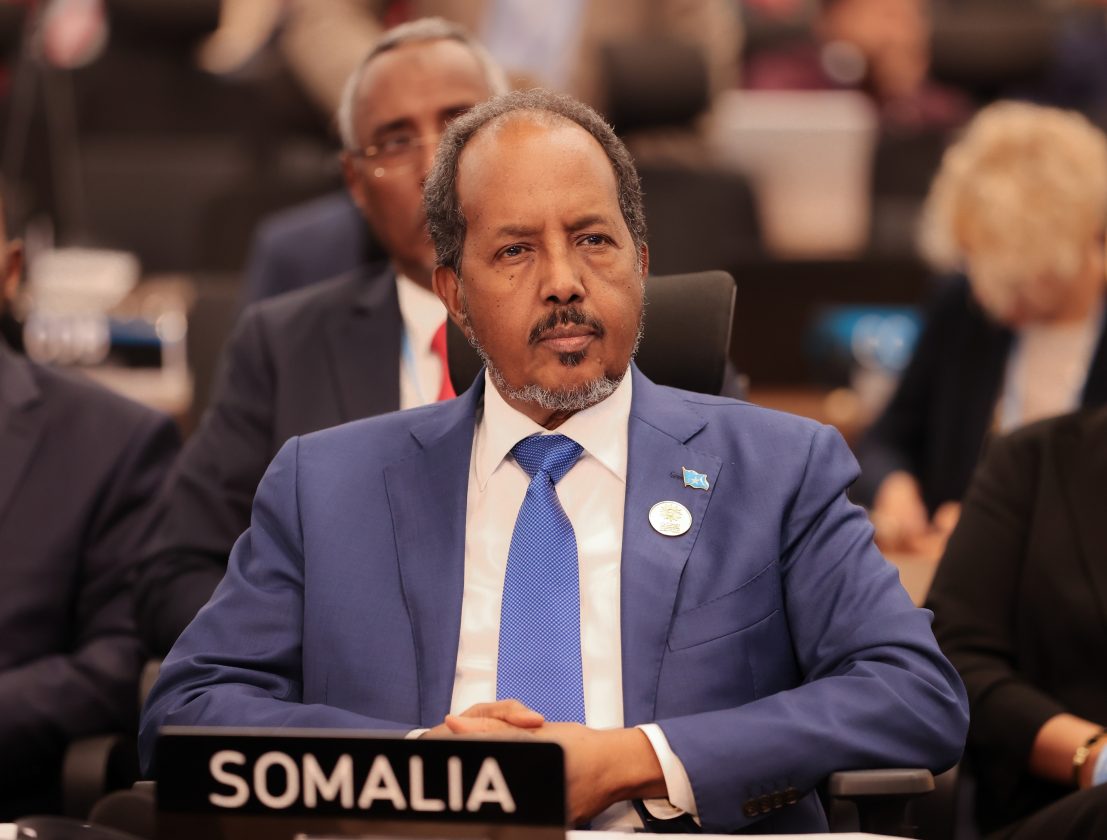 What the U.S. doubts about Somalia’s president reveal? | Caasimada Online