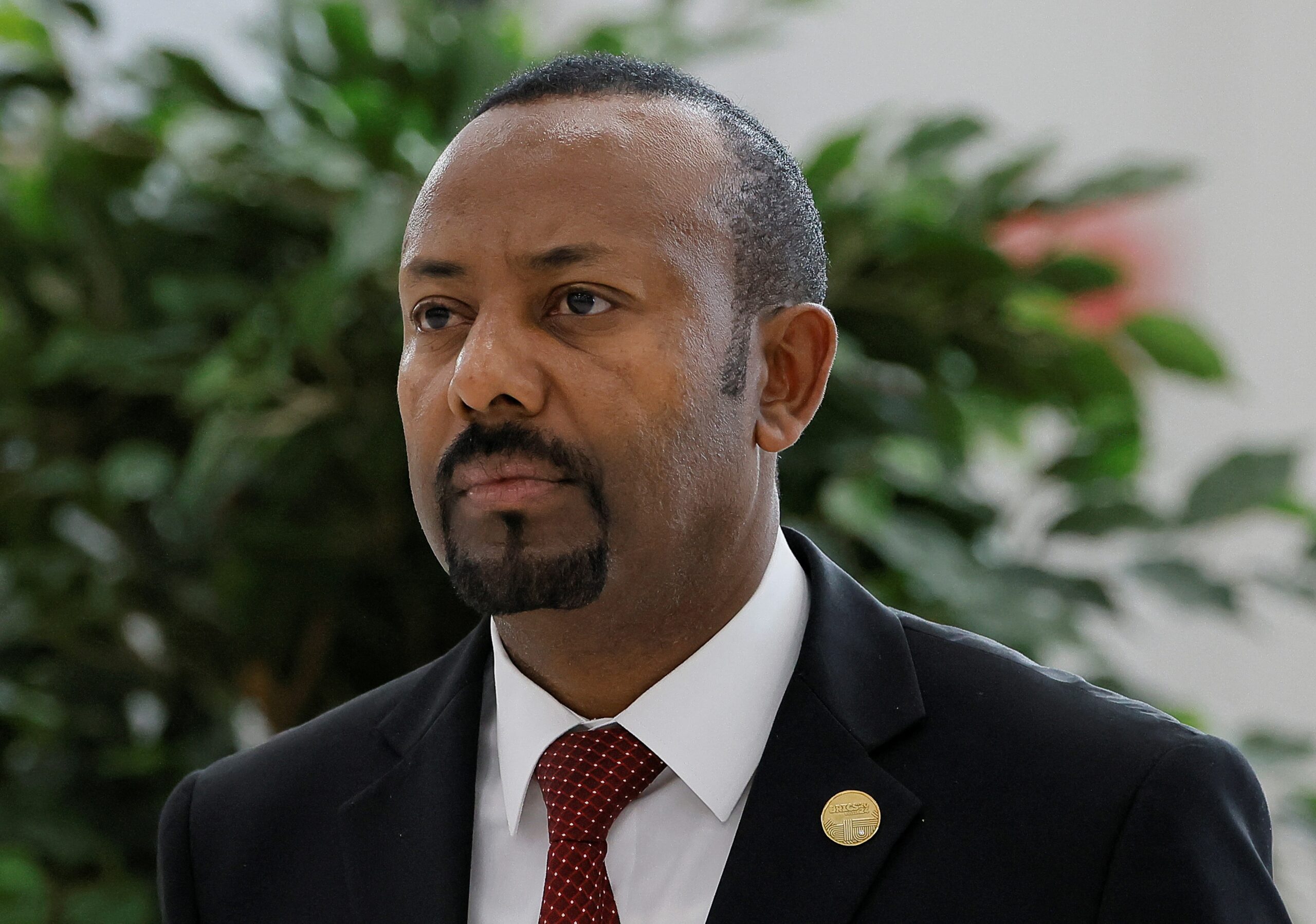 Damacii Itoobiya ee badda oo muuqda in uu Soomaaliya uga wareegay Casab