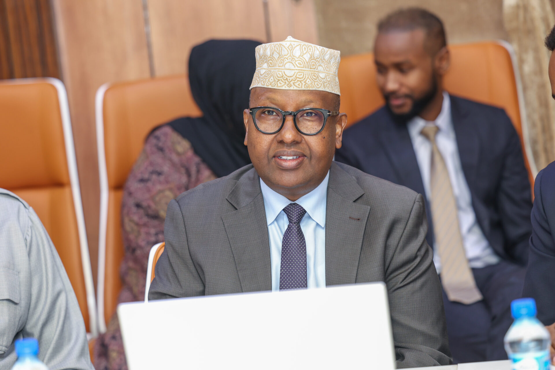 Daawo: Fiqi oo war ka soo saaray abaabulka dagaalka, siyaasiinta qaarna ...