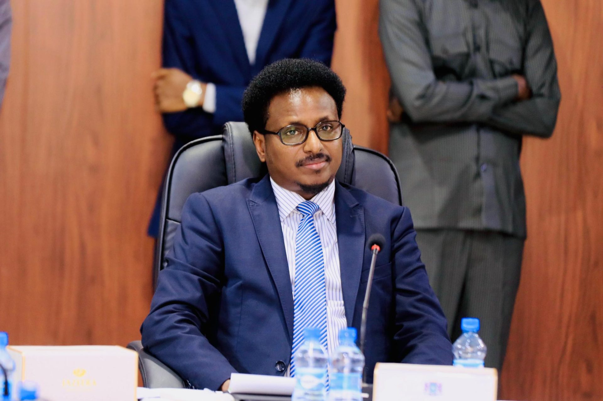 Koofi oo shaaciyey in DF ay ku soo weerartay gurigiisa | Caasimada Online